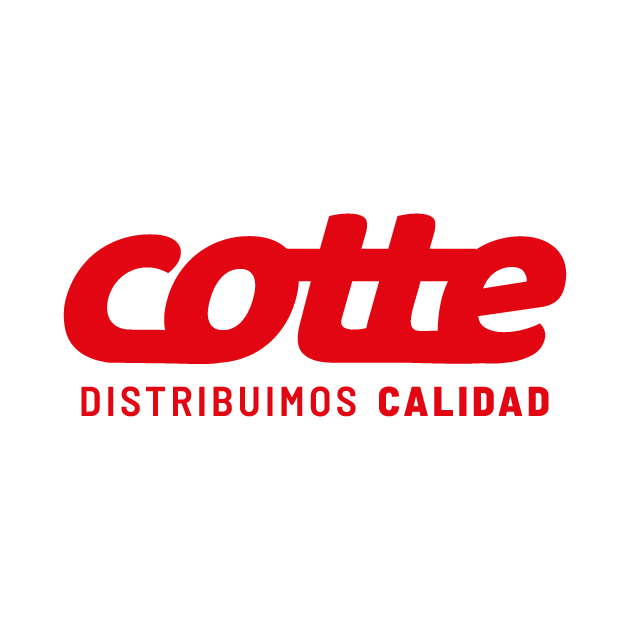 Cotte – Distribuimos calidad
